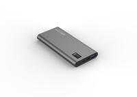 China PD20W 20000mAh Fast Charging Power Bank 12V 1.5A USB C Portable Battery Pack for sale