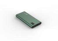 China PD20W 20000mAh Fast Charging Power Bank 12V 1.5A USB C Portable Battery Pack for sale