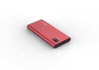 China PD20W 20000mAh Fast Charging Power Bank 12V 1.5A USB C Portable Battery Pack for sale