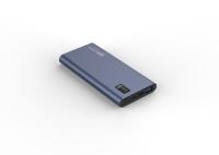 China PD20W 20000mAh Fast Charging Power Bank 12V 1.5A USB C Portable Battery Pack for sale