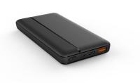 China Xiaomi QC 3.0 22.5W Power Bank 20000mAh USB C PD Fast Charging Portable Battery Pack for sale