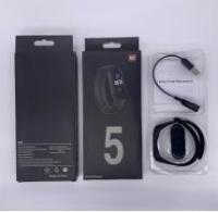 China IP65 Android Compatible Smart Watch Full Touch Screen SW500 FCC With Heart Rate for sale