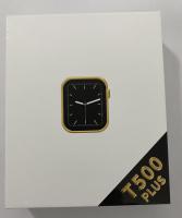 China Black IP65 1.54 Inch Touch Screen Smartwatch Mobile Phone MTK2502C 180mAh for sale