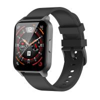 China IP68 Waterproof Swimming Smartwatch 1.69 Inch Health Monitor Smart Watch 260mAh for sale