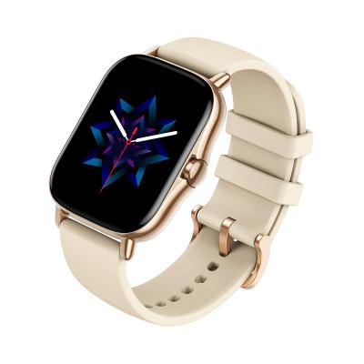 China P-SWH13 1.69 Inch AMOLED Smartwatch 2PIN Thimble Charging IP68 Fitness Tracker for sale