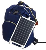 China 5v Solar Powered Usb Charging Station Intelligent Charge Controller ROHS for sale