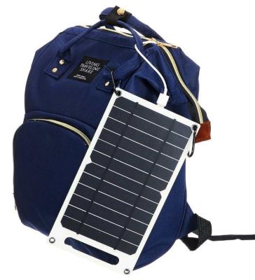 China 5v Solar Powered Usb Charging Station Intelligent Charge Controller ROHS for sale