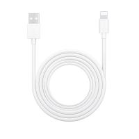 China TPE 2.1A USB Charging Cord Cable S12 IPhone Charging Data Cable 29W 3f for sale