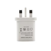 China UK 20W PD USB C Fast Charger 25W Type C Power Adapter White 55g for iPhone Samsung for sale