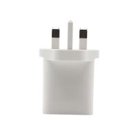 China UK 20W PD USB C Fast Charger 25W Type C Power Adapter White 55g for iPhone Samsung for sale