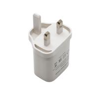 China UK 20W PD USB C Fast Charger 25W Type C Power Adapter White 55g for iPhone Samsung for sale