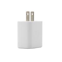 China 18W USB A Fast Charger PD 3.0 Wall Charger for iPhone 100-240V AC Input for sale