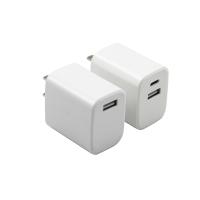 China 18W USB-A Fast Charger QC2.0 5V 3A 9V 2A 12V 1.5A Wall Charger for Smart Devices for sale