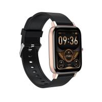 China Luxury Smartwatch 1.69 Inch AMOLED Display 180mAh Battery IP67 Waterproof Fitness Tracker Pedometer Heart Rate Monitor for sale