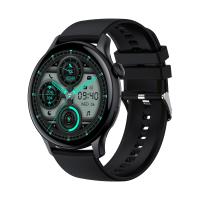 China IP68 Waterproof Smartwatch P-HK85 with Heart Rate Monitor Blood Oxygen Fitness Tracker for Men for sale
