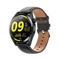 China Silver HK3 Plus RAM 32M Smartwatch Mobile Phone Standby 30 Days for sale