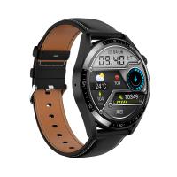 China Silver HK3 Plus RAM 32M Smartwatch Mobile Phone Standby 30 Days for sale
