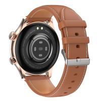 China Golden HK8 Pro Smart Watch for iOS Android 300mAh Battery IP68 Waterproof Fitness Tracker for sale