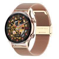 China Golden HK8 Pro Smart Watch for iOS Android 300mAh Battery IP68 Waterproof Fitness Tracker for sale