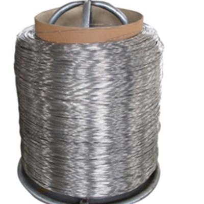 China 0.8mm 1.6mm Stainless Steel Spring Wire Soap Coated Spring Type Custom Hard Temper for sale