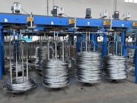 China Food Grade Stainless Steel Spring Wire 1.3mm 1.5mm Industrial Stainless Steel Jewelry Wire for sale