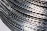 China 304h Tempered Stainless Steel Spring Wire Coil For Fishing Hook Reel Spring for sale