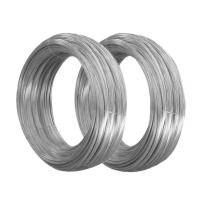 China 304h Tempered Stainless Steel Spring Wire Coil For Fishing Hook Reel Spring for sale