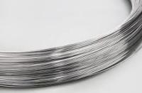 China High Rigidity 15 16 Gauge Stainless Steel Wire Bending Spring Steel Wire for sale