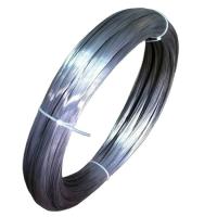 China Fencing Stainless Steel Spring Wire 304 WPA WPB WPC Customized Length for sale