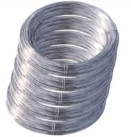 China Spring Tempered 8mm Stainless Steel Wire Big Diameter For Industrial Use for sale