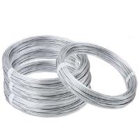 China 0.8mm Stainless Steel Spring Wire for sale