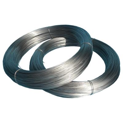 China 0.20mm-15mm Stainless Steel Spring Wire / High Tensile Steel Wire for sale
