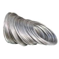 China JIS G4309 EN 10270-3 Super Duplex Filler Wire Soap Coated Surface for sale