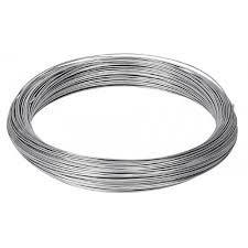 China 302 EN1.4310 Stainless Steel Spring Wire 0.8mm 1.2mm 1.4mm 1.7mm for sale
