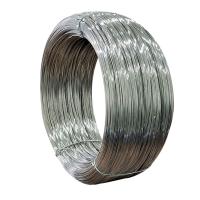 China 0.85mm Stainless Steel Spring Wire for sale