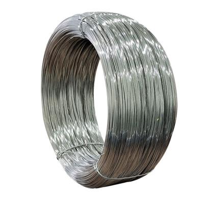 China 0.85mm Stainless Steel Spring Wire for sale