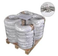 China Topone 200/300 series stainless steel wire for Custom Various Small Stainless Steel Springs for sale