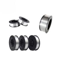 China Manufacturer 304 316 Bright Surface Stainless Steel Wire for sale