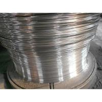 China 302 Stainless Spring Wire | Precision 0.1–12mm for Industrial Springs for sale