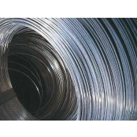 China Custom Size 302 Stainless Spring Wire 0.1-12mm Precision Ground Corrosion Resistant Free Sample for sale