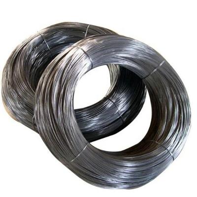 China RosH Certified 6mm 430 Stainless Steel Wire For JIS Standard Applications for sale