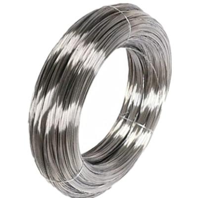 China 0.2mm 304 Stainless Steel Spring Wire For Heavy Duty And Long Lasting Performance for sale