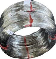 China 0.9mm 302 Stainless Steel Spring Wire Heavy Duty 1850-2150N/Mm2 Tensile Strength for sale