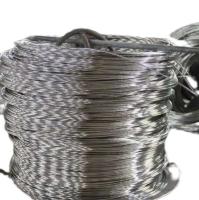 China 1.8mm Stainless Steel Spring Wire Grade 304 ASTM Standard Bright Soap Coated for sale