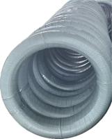 China DIN Standard 4.2mm 302 Stainless Steel Spring Wire for Compression / Torsion / Extension Spring Performance for sale