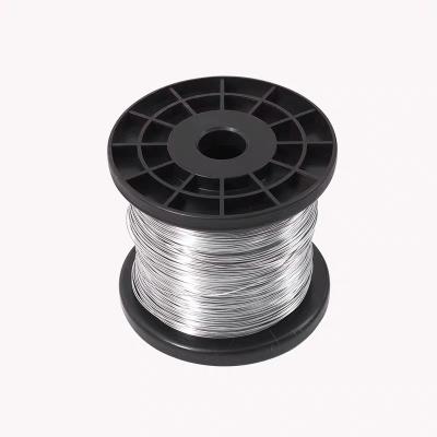 China Hard 1.2mm 304 Stainless Steel Spring Wire For Industrial for sale