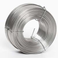 China 4.5mm Diameter 304 Stainless Steel Spring Wire Bright Soap Coated 0.1-12mm for sale
