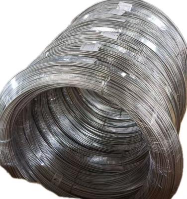 China 0.2mm 302 Stainless Steel Spring Wire with Soap-coated Surface for sale
