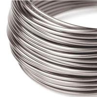 China 8mm Diameter 304 Stainless Steel Spring Wire for sale