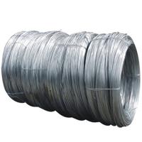 China 0.9mm Diameter 304 Stainless Steel Spring Wire for sale